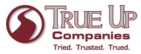 True Up Logo